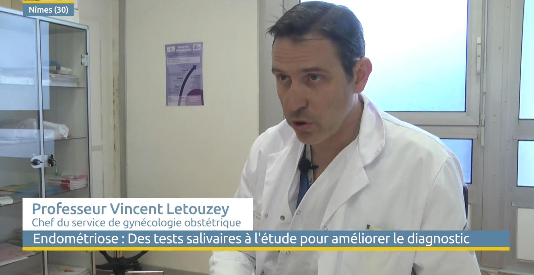 Tout savoir sur le test salivaire EndoTest, une innovation pour la ...