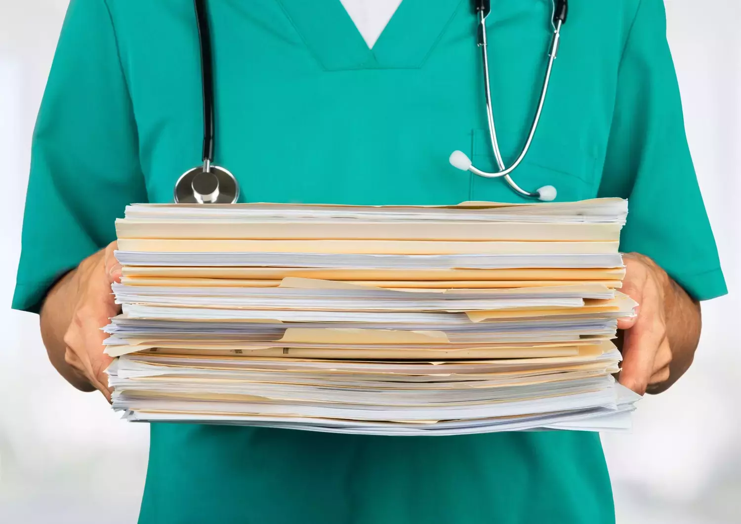 Demande de dossier médical | CHU de Nîmes