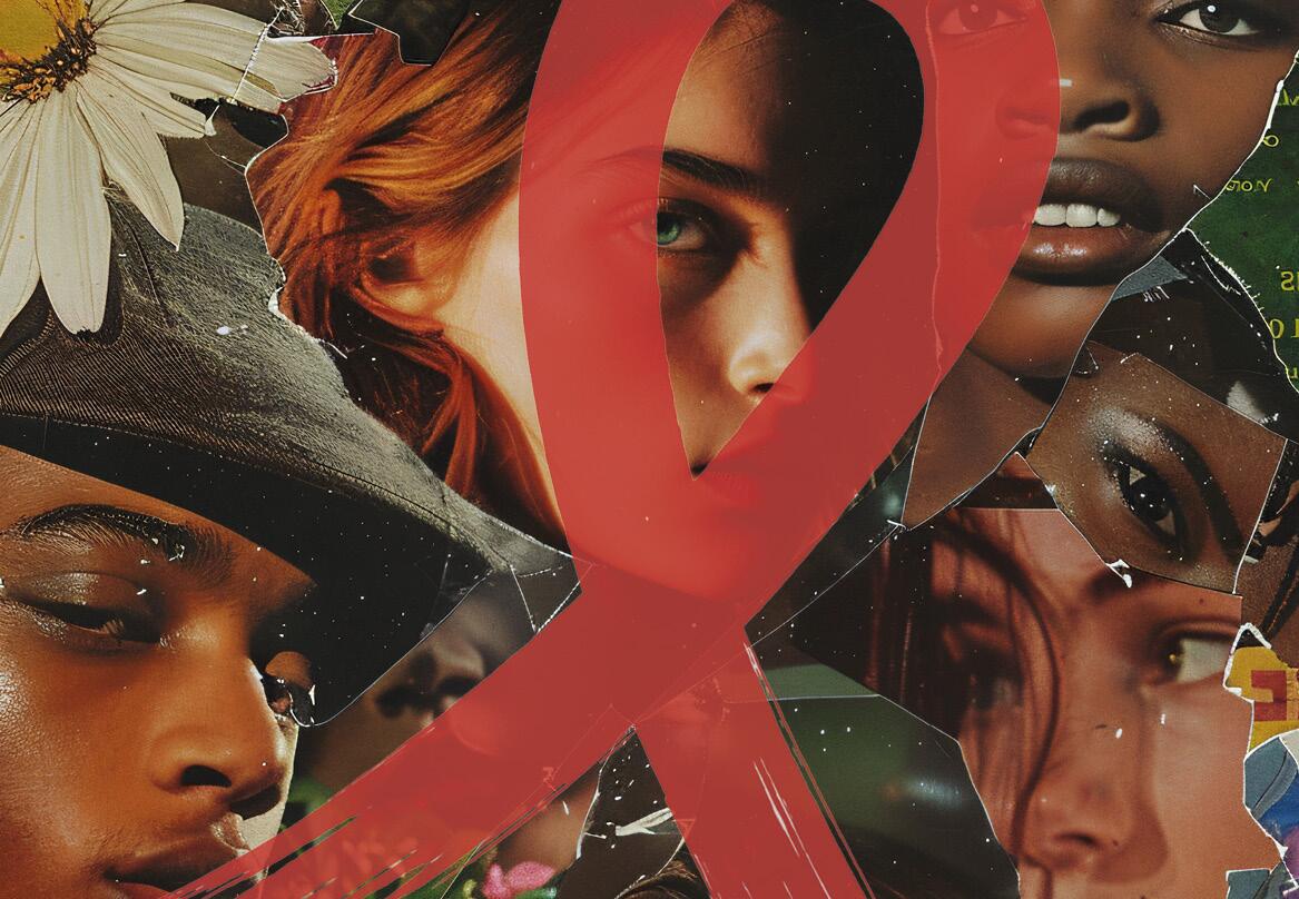 Journée mondiale de lutte contre le VIH | CHU de Nîmes