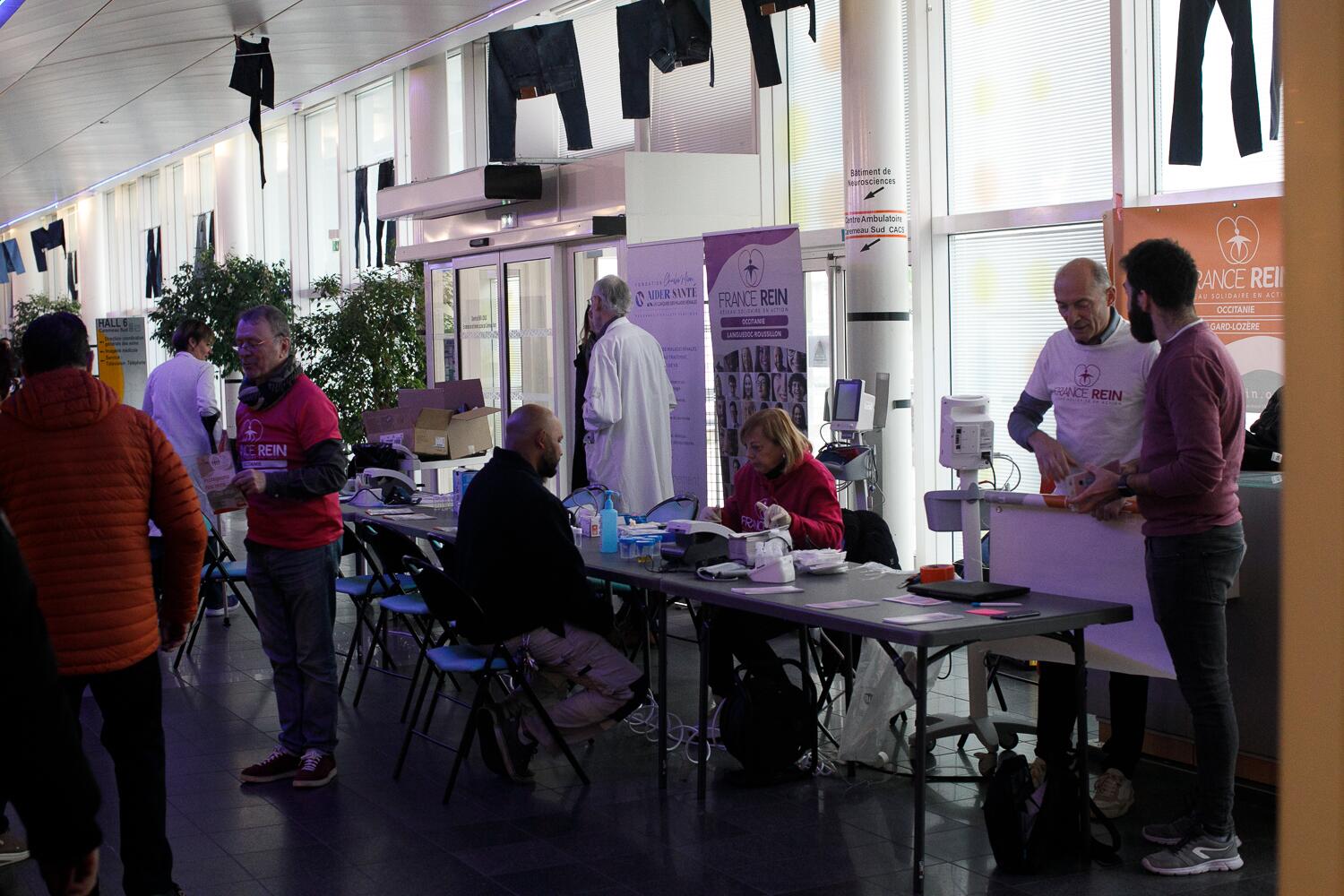 Journée Mondiale du Rein 2026 | CHU de Nîmes