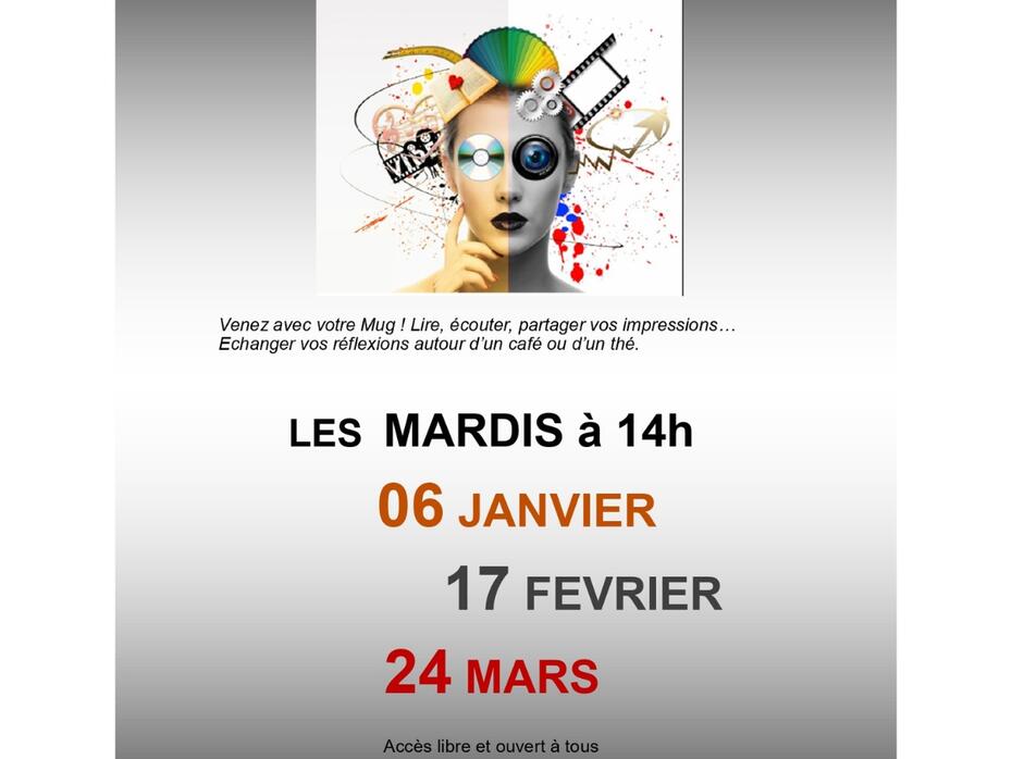 Venez avec votre Mug ! | CHU de Nîmes